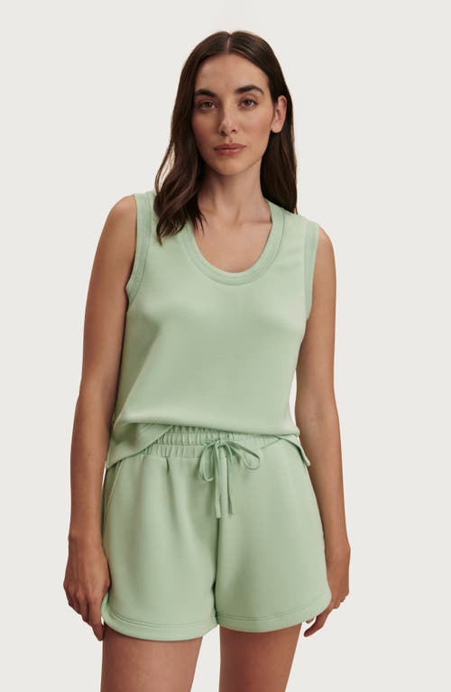 VARLEY Coulter High-Waist Shorts